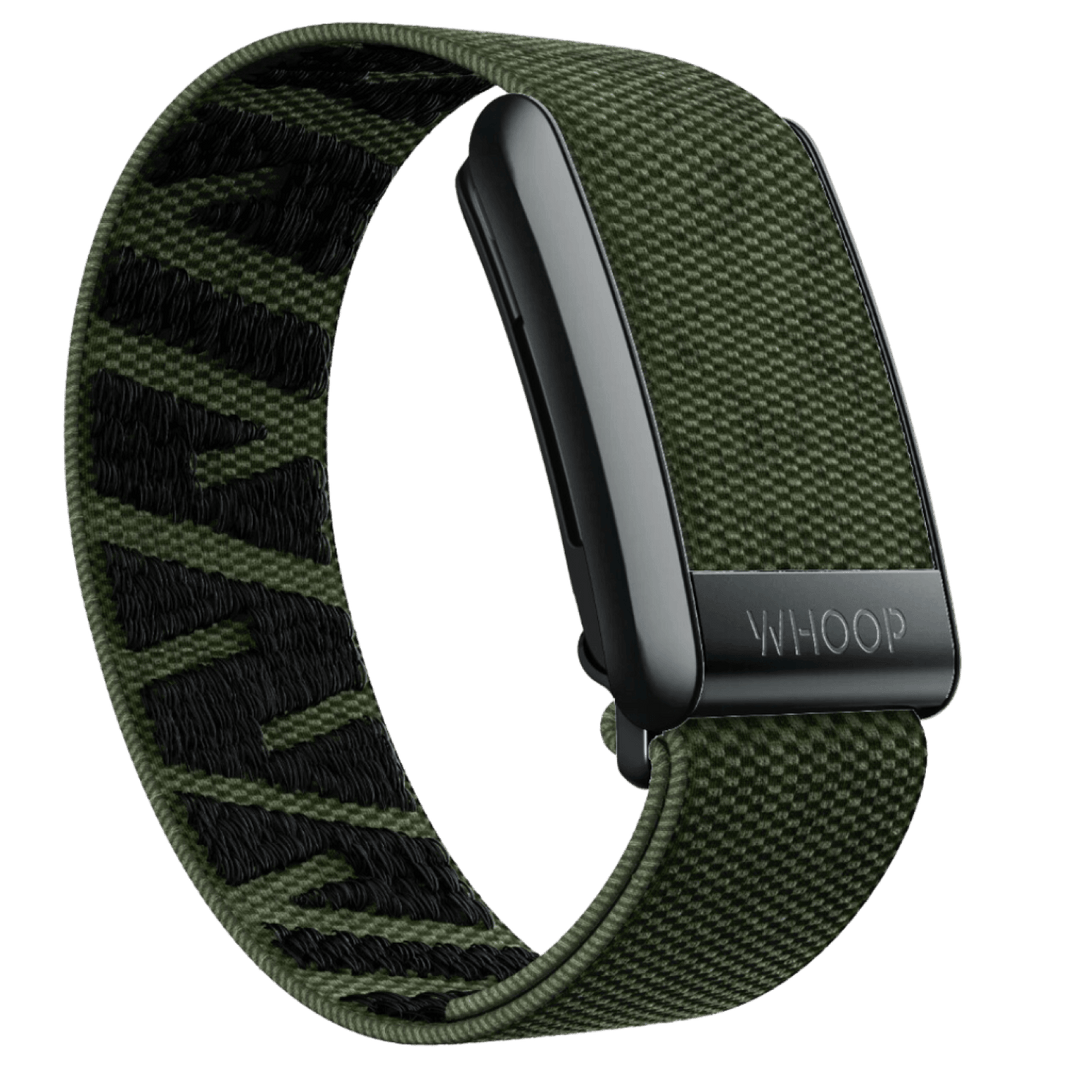 Strapco | Fitness & Recovery Gear, WHOOP Bands & Straps Qatar