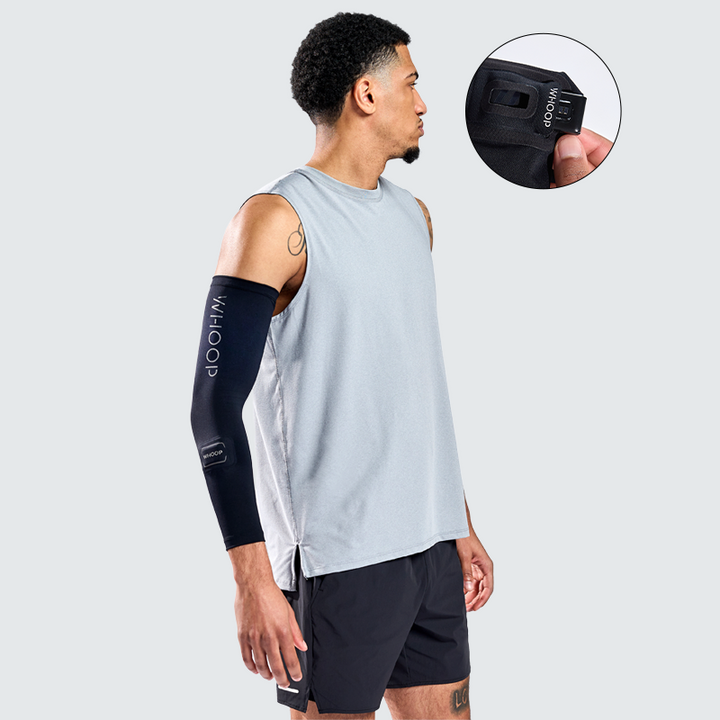 WHOOP Bands - All WHOOP Bands – Strapco